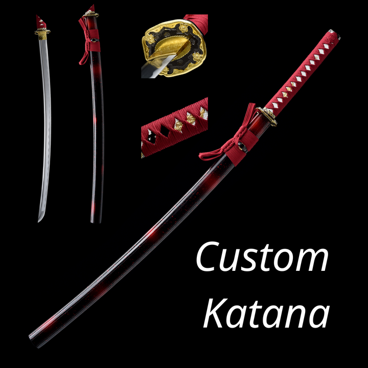 How To Cut With A Katana Properly?