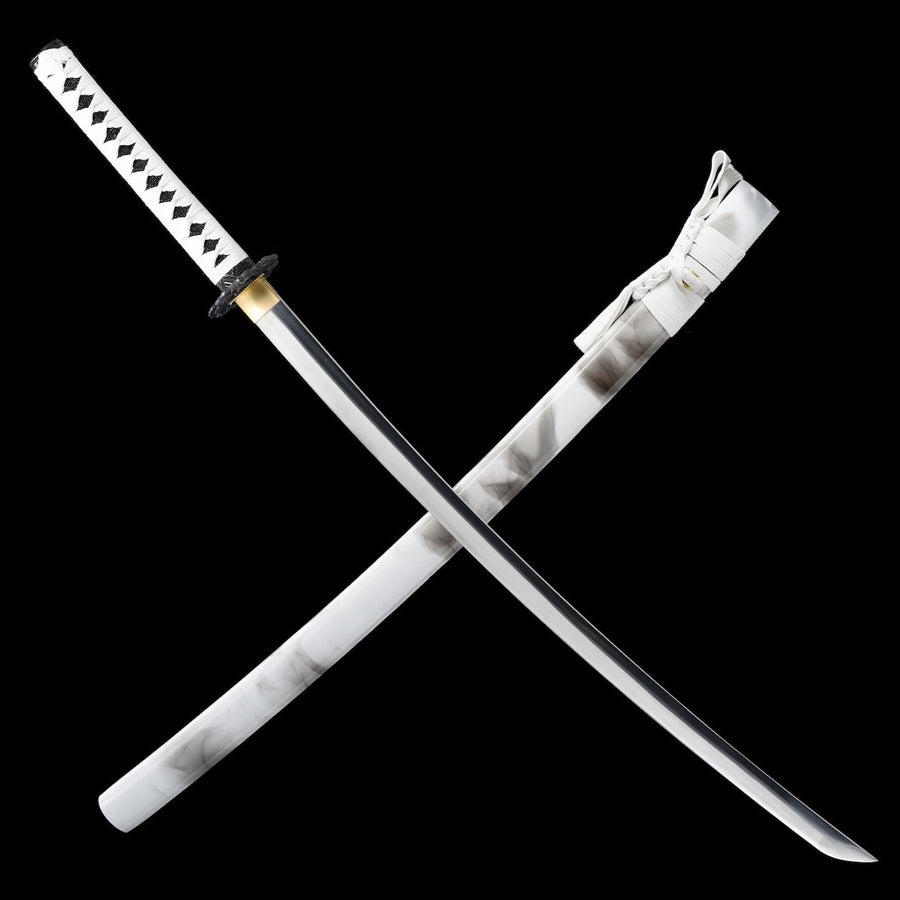 Custom Katana Samurai Sword maker Create your Own Personalized Katana
