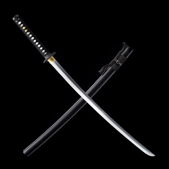 Custom Katana Samurai Sword maker Create your Own Personalized Katana